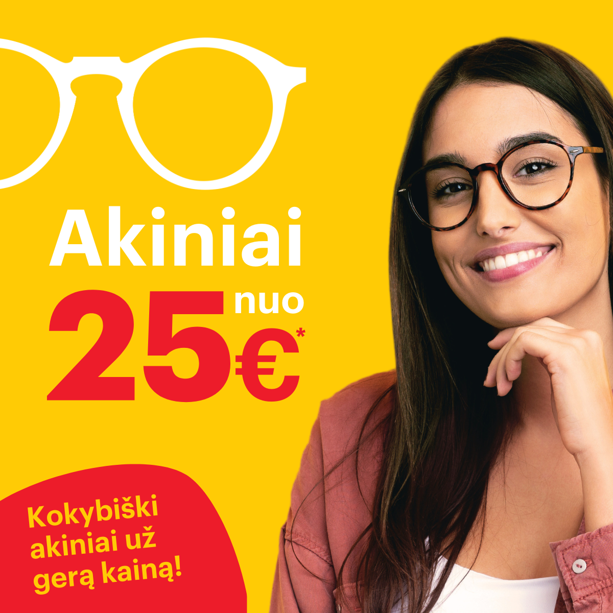 Jūsų šeimos optika | OptiO