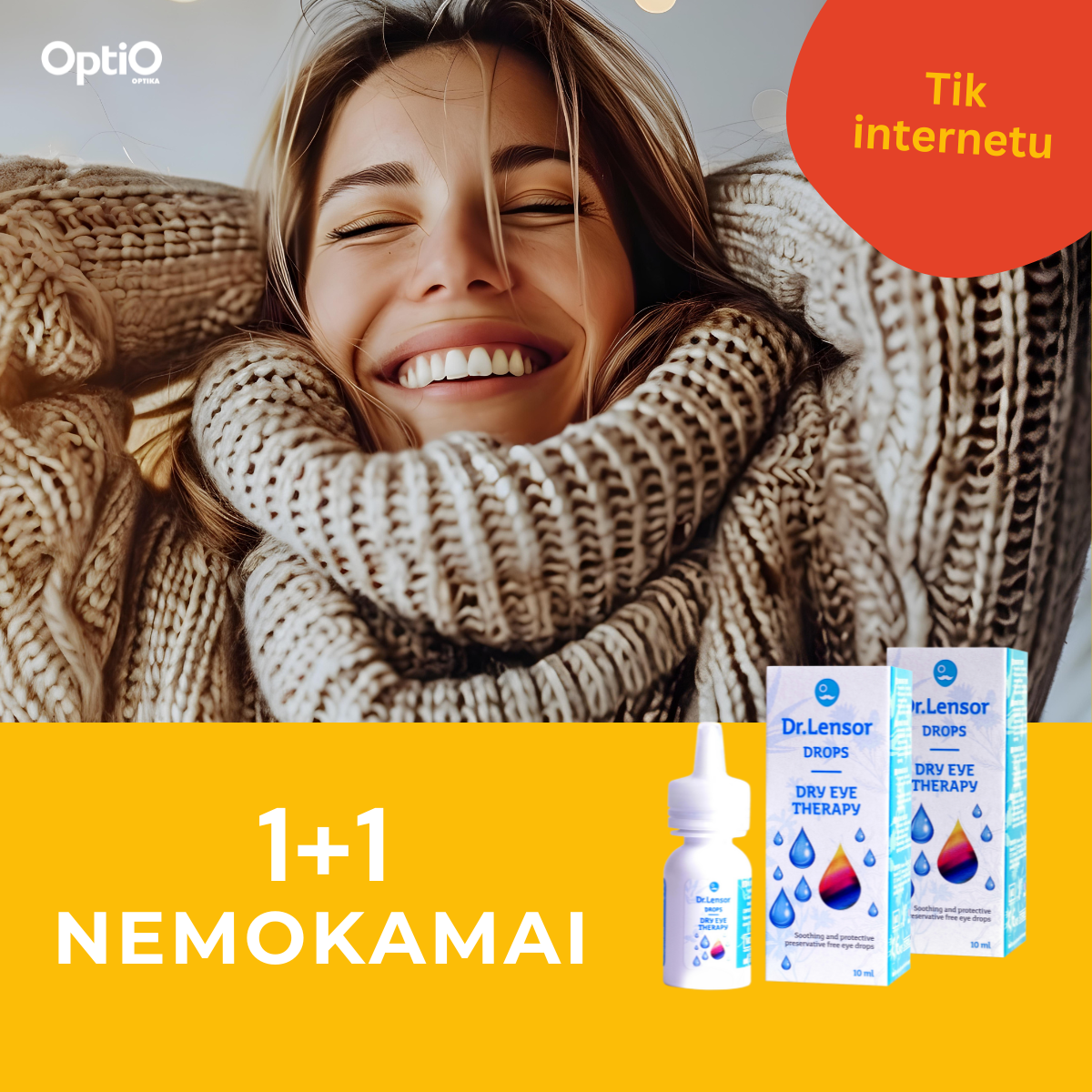 OptiO - Akiniai už gerą kainą | OptiO